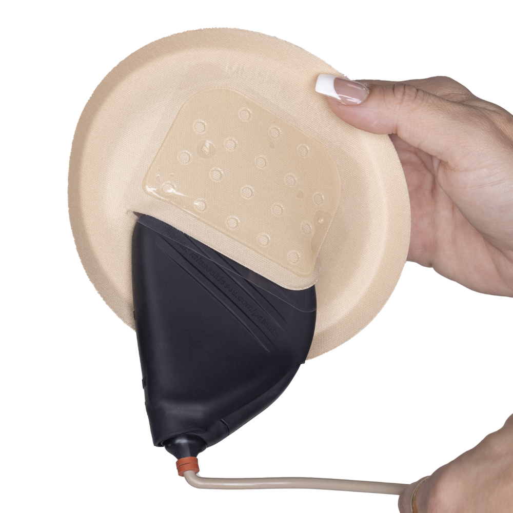 2.0 SET-UP GUIDE – Misses Kisses: The Frontless Bra