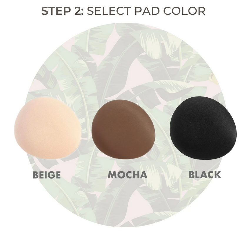 Build A Bra Kit Achieve Your Dream Cleavage And Support With Misses